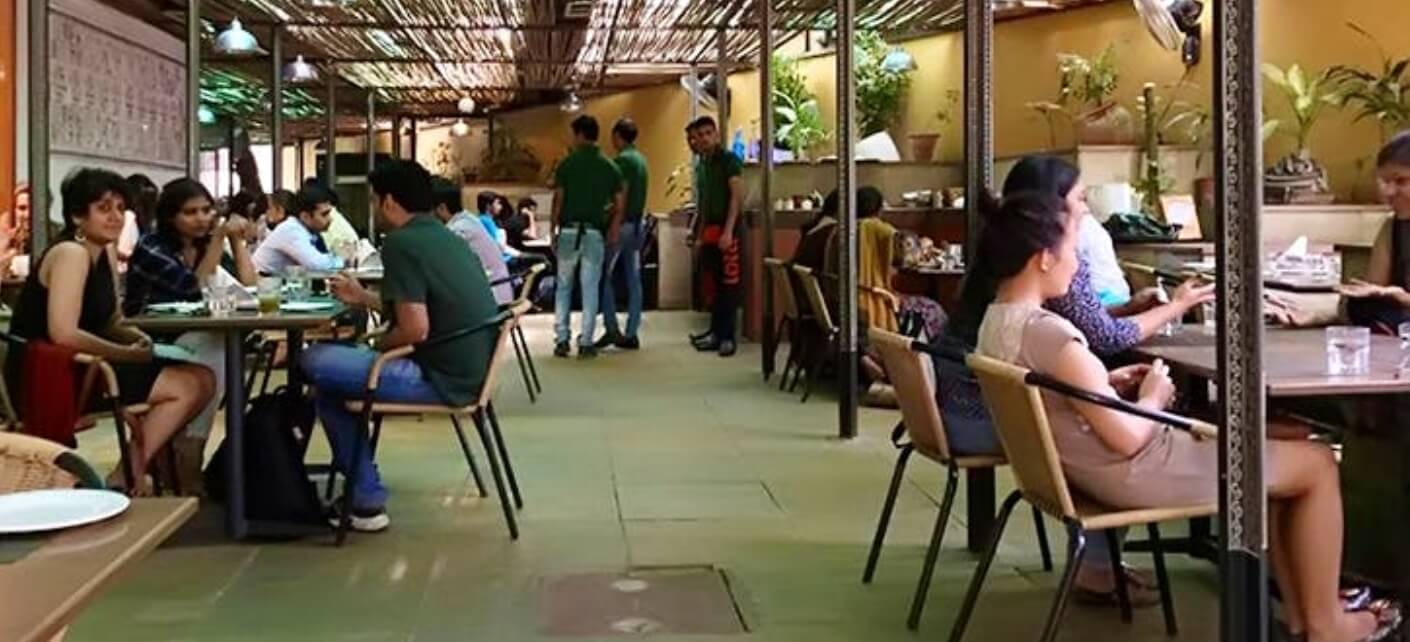 National Crafts Museum & Hastkala Academy